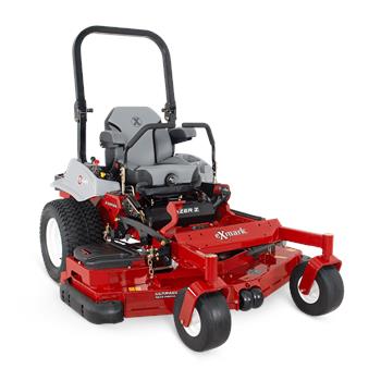 Rear Discharge Zero-Turns – Exmark Mowers Waconia, MN – Rec-Tech Sales ...